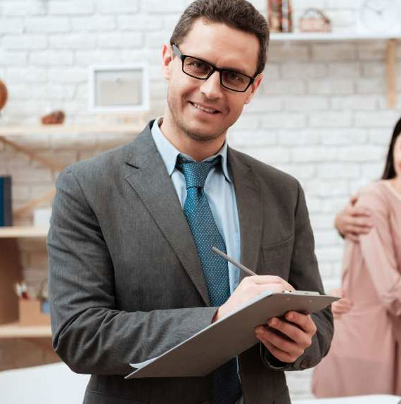 Dr. Sanjay Pathak Counselling